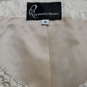 Patricia Rhodes | Jackets & Coats | Patricia Rhodes Vintage Couture ...